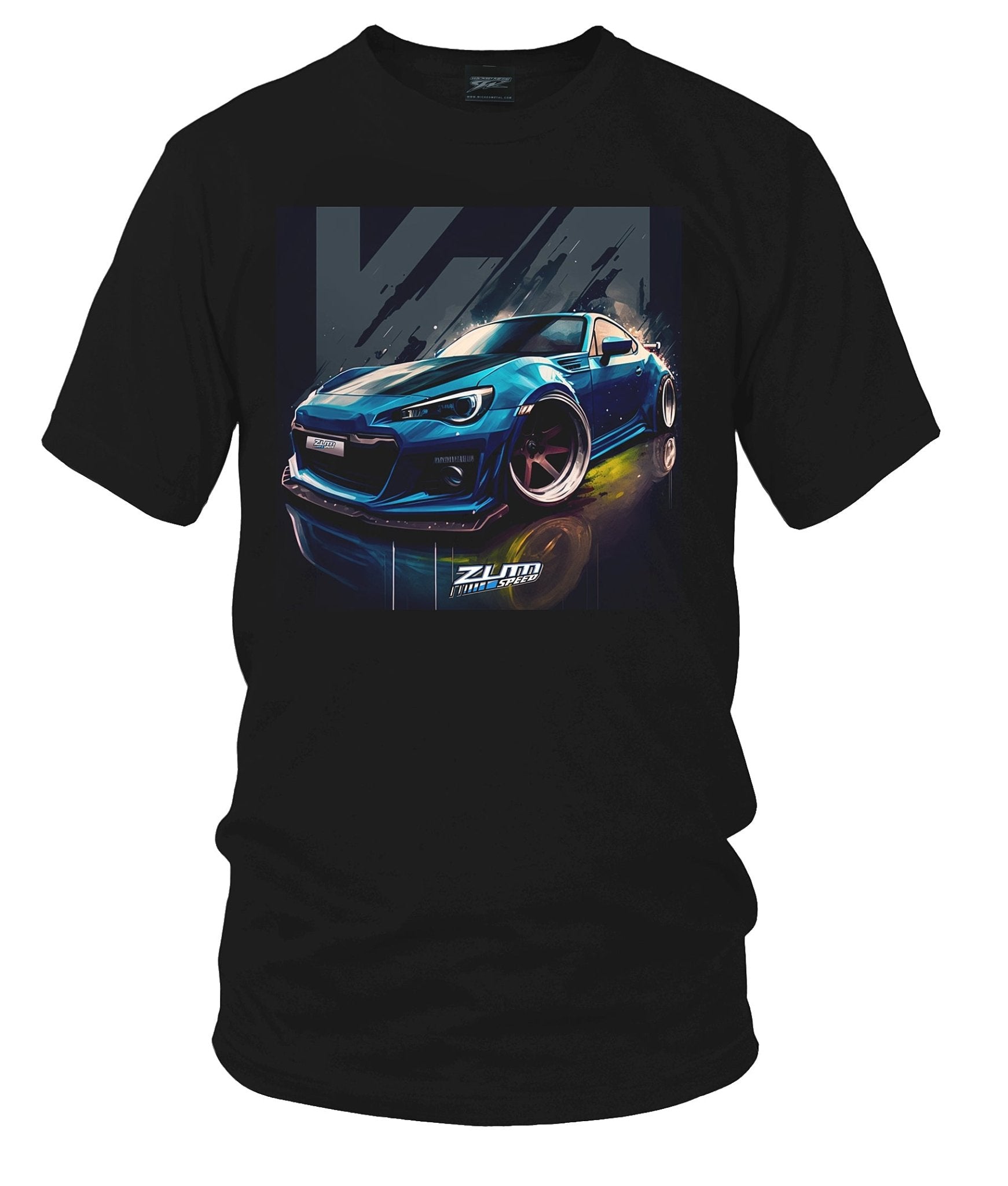 Zum Speed Blue BRZ Shirt, ae86 Shirt, BRZ Shirt, Fast Furious ae86, JD ...