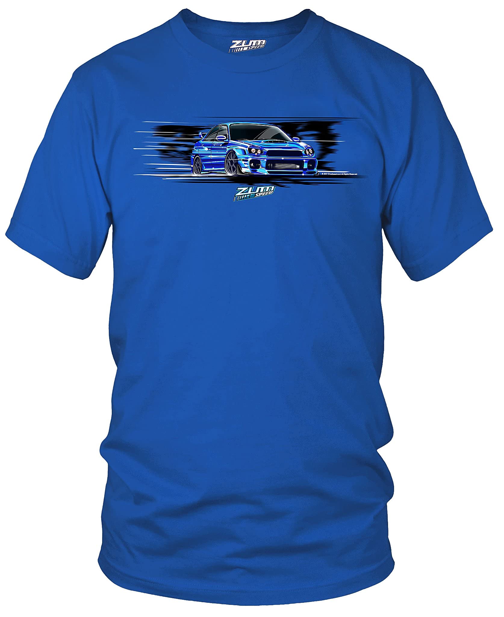 Zum Speed WRX Shirt, WRX car t-Shirt, Import car Shirt, Tuner car Shir ...